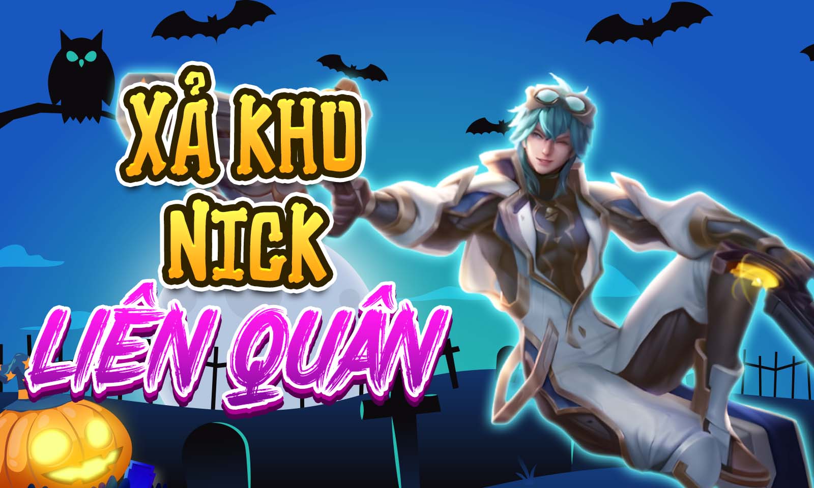 Mua acc all game uy tín, giá rẻ. Giao dịch nick tự động 100%. Tài khoản lỗi hoàn tiền 1 - 1